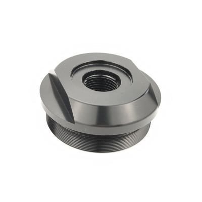 China ODM Precision Alumium Anodized Metal Parts for ATV Shocks in Ningbo Market for sale