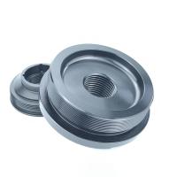 China ODM Precision Alumium Anodized Metal Parts for ATV Shocks in Ningbo Market for sale