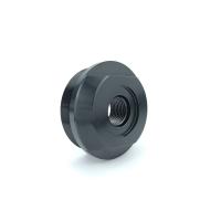 China ODM Precision Alumium Anodized Metal Parts for ATV Shocks in Ningbo Market for sale