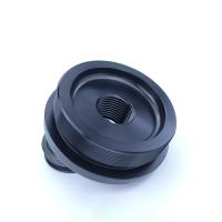 China ODM Precision Alumium Anodized Metal Parts for ATV Shocks in Ningbo Market for sale