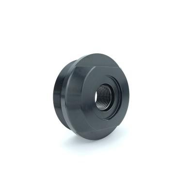 China Customized ODM Precision Alumium Anodized CNC Machining Part for UTV Shocks in Ningbo for sale