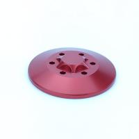 China ODM Precision Alumium Anodized CNC Machining Parts for UTV/ATV Shocks ACE-S071336 Model NO for sale