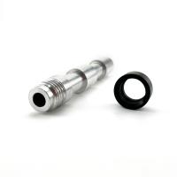 China Customized Precision Alumium Anodized CNC Turning Part for UTV Shocks RoHs Certified for sale