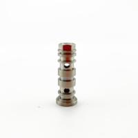 China Customized Precision Alumium Anodized CNC Turning Part for UTV Shocks RoHs Certified for sale