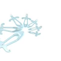 China Precision Electric Aluminium Metal Stamping Parts Fabrication with CE Certification for sale