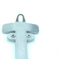 China Customized Request as Drawing Metal Brackets Sheet Braces Mounting for Customization for sale