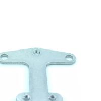 China Customized Request as Drawing Metal Brackets Sheet Braces Mounting for Customization for sale
