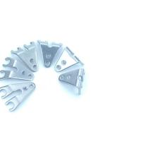 China Stainless Steel Tool Hook Holder Metal Part with ASTM Standard and CE Certification for sale