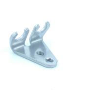 China High Precision Stainless Steel Tool Hook Holder Metal Part Customized for Your Company for sale