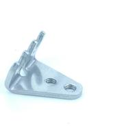 China High Precision Stainless Steel Tool Hook Holder Metal Part Customized for Your Company for sale