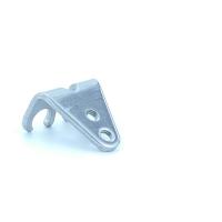 China High Precision Stainless Steel Tool Hook Holder Metal Part Customized for Your Company for sale