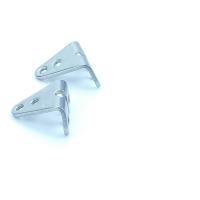 China High Precision Stainless Steel Tool Hook Holder Metal Part Customized for Your Company for sale