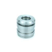 China ASTM Standard Heavy Duty Steel Head Bush Gland for Customized Hydraulic Cylinder for sale