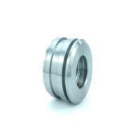 China ASTM Standard Heavy Duty Steel Head Bush Gland for Customized Hydraulic Cylinder for sale