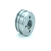 China ASTM Standard Heavy Duty Steel Head Bush Gland for Customized Hydraulic Cylinder for sale