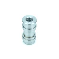 China ASTM Standard Heavy Duty Steel Head Bush Gland for Customized Hydraulic Cylinder for sale