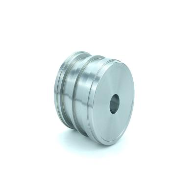 China Hydraulic Cylinder Piston with /-0.05mm Tolerance and ASTM Standard from Chinese for sale
