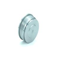 China Hydraulic Cylinder Piston with /-0.05mm Tolerance and ASTM Standard from Chinese for sale