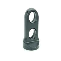 China Piston for Shock Absorber Model NO. L011 SGS Certified Auto Parts from OEM for sale