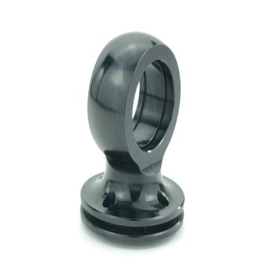 China Shock Absorber Parts RoHS Certified for Customized Suspension Components and Assemblies for sale
