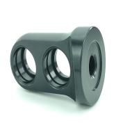 China Newly Manufactured SGS OEM CNC Machining Shock Absorber Part for Suspension Kits for sale