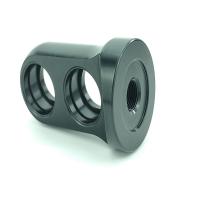 China Auto Parts Air Suspension Shock Absorber with /-0.05mm Tolerance and SGS Certification for sale