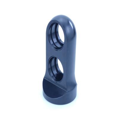 China Customized Precision Air Suspension Shock Absorber for CNC Machined Suspension Parts for sale
