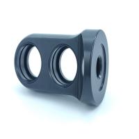 China Customized Precision Air Suspension Shock Absorber for CNC Machined Suspension Parts for sale