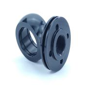 China Customized Precision Air Suspension Shock Absorber for CNC Machined Suspension Parts for sale