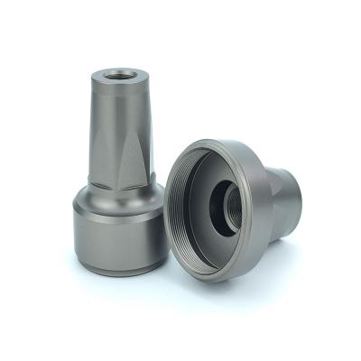 China ASTM Standard Customized OEM Machining Shock Absorber for Customized Suspension Part for sale