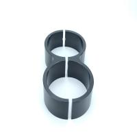 China ATV and UTV Suspension Part OEM Machining Shock Absorber with Tolerance /-0.05mm for sale