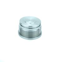 China Chinese OEM CNC Machining Cylinder Piston Model NO. L001 Customization Selection for sale