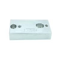 China ASTM Standard Metal CNC Mounting Block Precision CNC Machining Part for Heavy Machinery for sale
