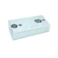 China ASTM Standard Metal CNC Mounting Block Precision CNC Machining Part for Heavy Machinery for sale