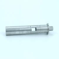 China ASTM Standard Metal CNC Mounting Block Precision CNC Machining Part for Heavy Machinery for sale