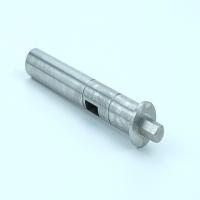 China ASTM Standard Metal CNC Mounting Block Precision CNC Machining Part for Heavy Machinery for sale