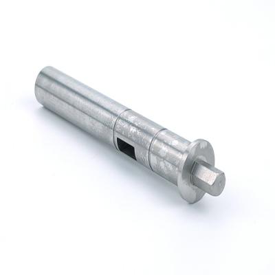China Condition Precision CNC Machining Part for OEM RoHS Certified Turning Part for sale