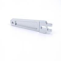 China Condition Precision CNC Machining Part for OEM RoHS Certified Turning Part for sale