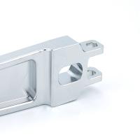 China Condition Precision CNC Machining Part for OEM RoHS Certified Turning Part for sale