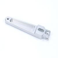 China Metal Processing Machinery Parts Retraction Handle Shaft for Retractable Lifeline for sale