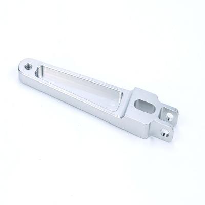 China Custom Made Precision Ol Retract Handle Retractable Horizontal Lifeline for Safety for sale