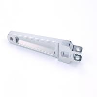 China Custom Made Precision Ol Retract Handle Retractable Horizontal Lifeline for Safety for sale