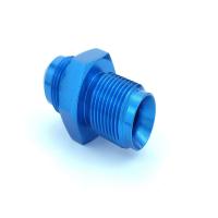 China Precision Machining Thread with Powder Coating and Zinc Plating Surface Treatment for sale