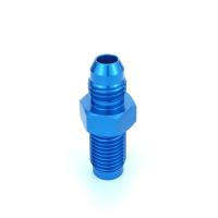 China Precision Machining Threaded Connection Sleeve with ASTM Standard by Powder Coating for sale