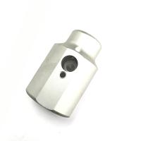 China RoHS Certified CNC Polygonal Sleeve for Metal Processing Machinery Parts and Precision for sale