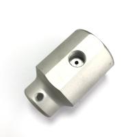 China RoHS Certified CNC Polygonal Sleeve for Metal Processing Machinery Parts and Precision for sale