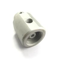 China RoHS Certified CNC Polygonal Sleeve for Metal Processing Machinery Parts and Precision for sale