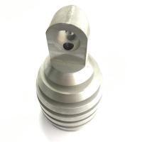 China Precision Machining Lathe Milling Hollowing out Parts for Metal Processing Machinery for sale