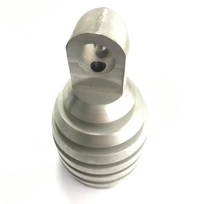 China Precision Machining Lathe Milling Hollowing out Parts for Metal Processing Machinery for sale