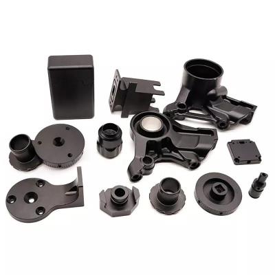 China Condition Precision Stainless Steel Brass CNC Machined Aluminum Parts for Custom Made for sale
